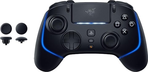 Razer Wolverine V2 Pro Black Wireless PS5 Controller w/All Parts, A - CeX (UK): - Buy, Sell, Donate